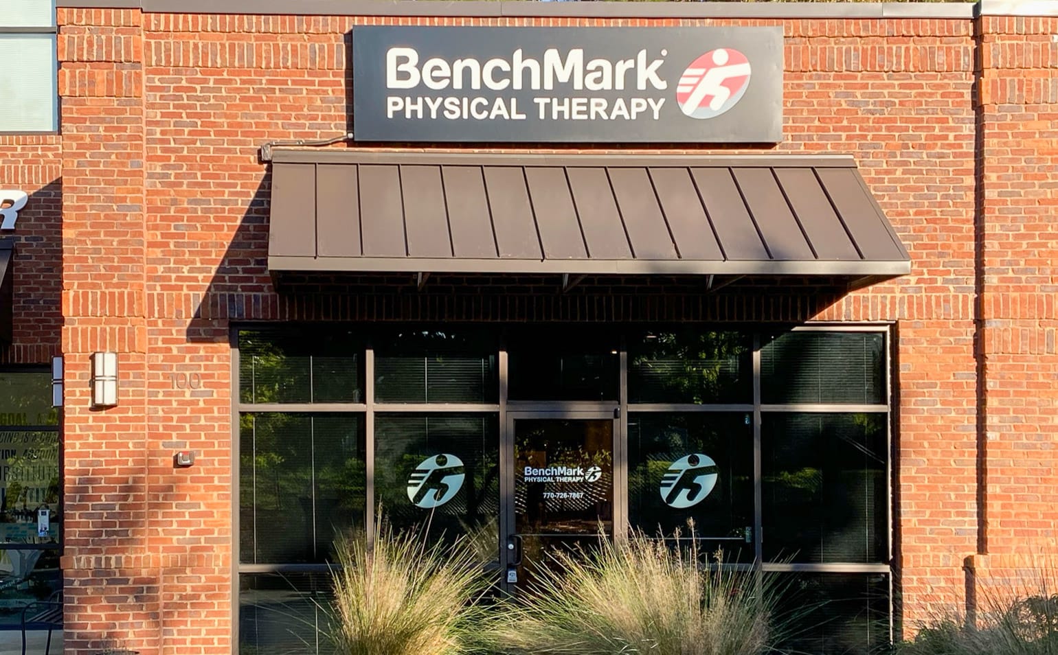 Physical Therapy in Atlanta - Sandy Springs | BenchMark Physical Therapy