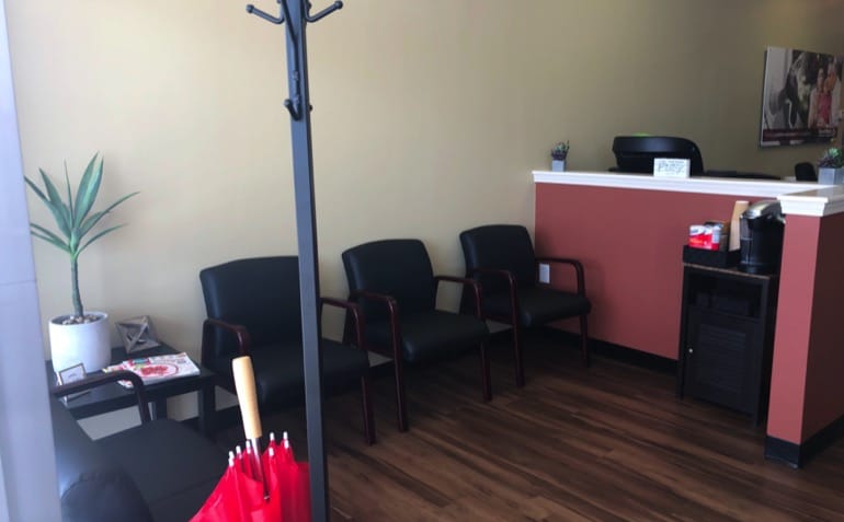 Physical Therapy in South Augusta, GA | BenchMark Physical Therapy