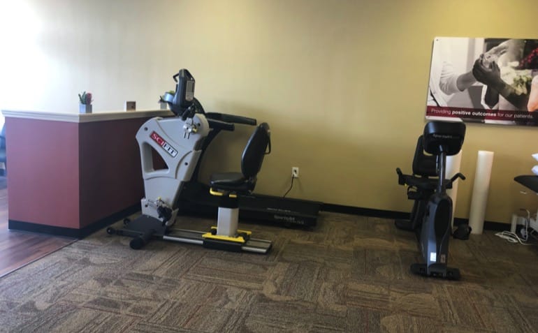 Physical Therapy in South Augusta, GA | BenchMark Physical Therapy