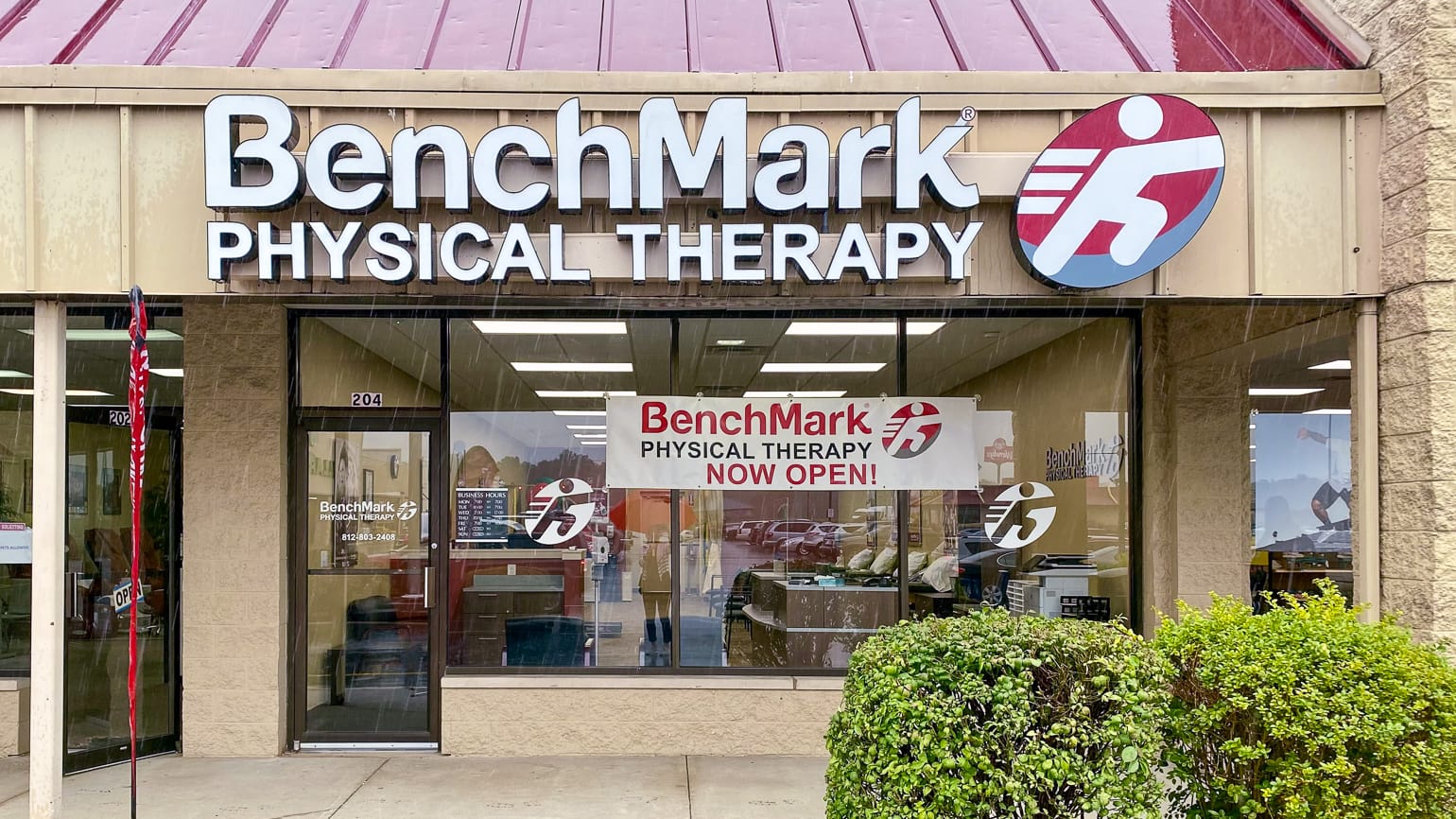 Physical Therapy in Batesville, IN | BenchMark PT
