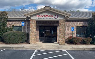 Physical Therapy in Braselton, GA | BenchMark PT