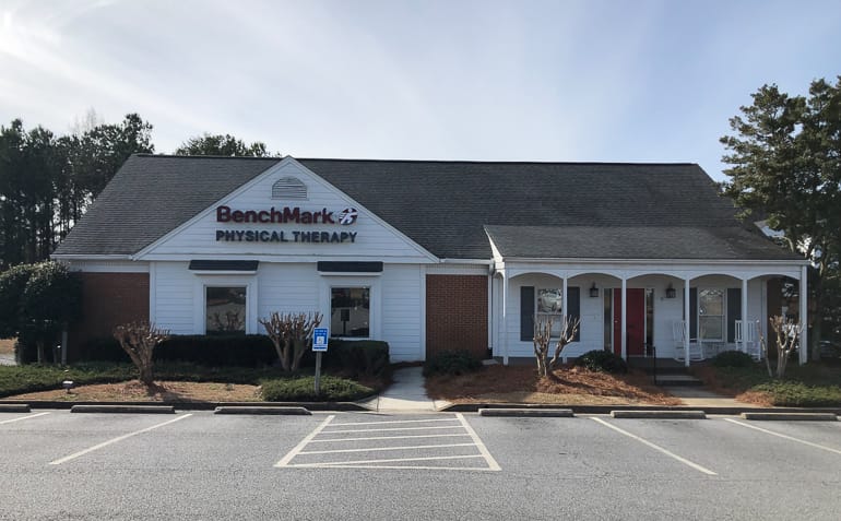 BenchMark Physical Therapy, Sugar Hill, GA - Buford