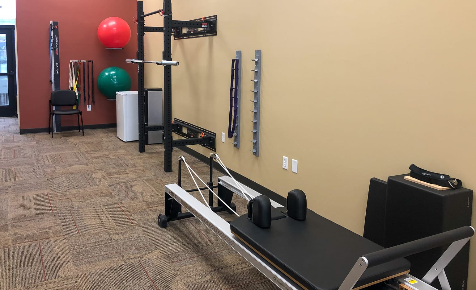 Physical Therapy in Carmel, IN | BenchMark Physical Therapy