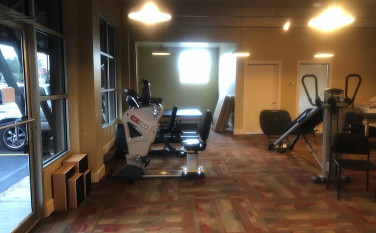 Physical Therapy in Chatsworth, GA | BenchMark Physical Therapy