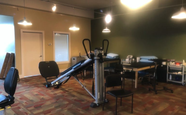Physical Therapy in Chatsworth, GA | BenchMark Physical Therapy