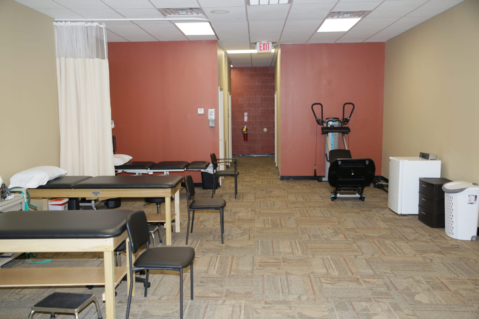 Physical Therapy in Atlanta, GA - Old National Hwy | BenchMark PT
