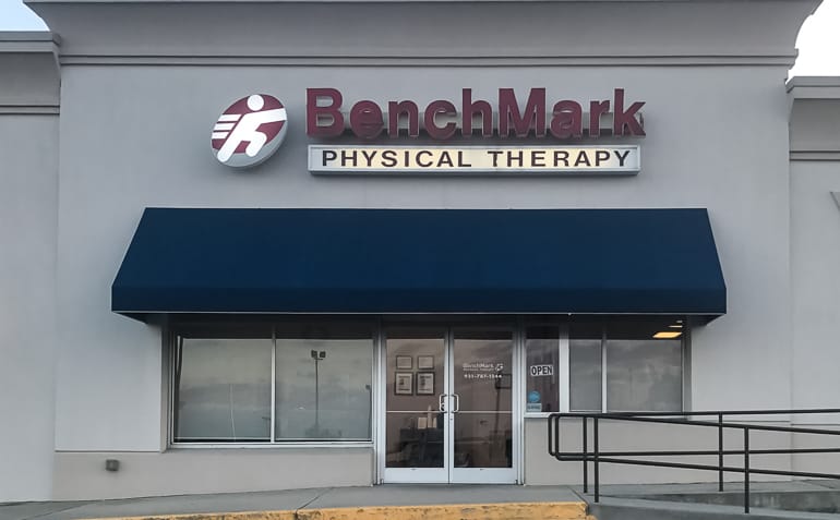 Crossville, TN Physical Therapist | BenchMark Physical Therapy