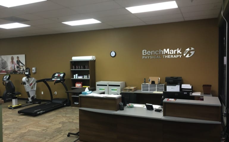 Physical Therapy in Dallas, OR | BenchMark Physical Therapy