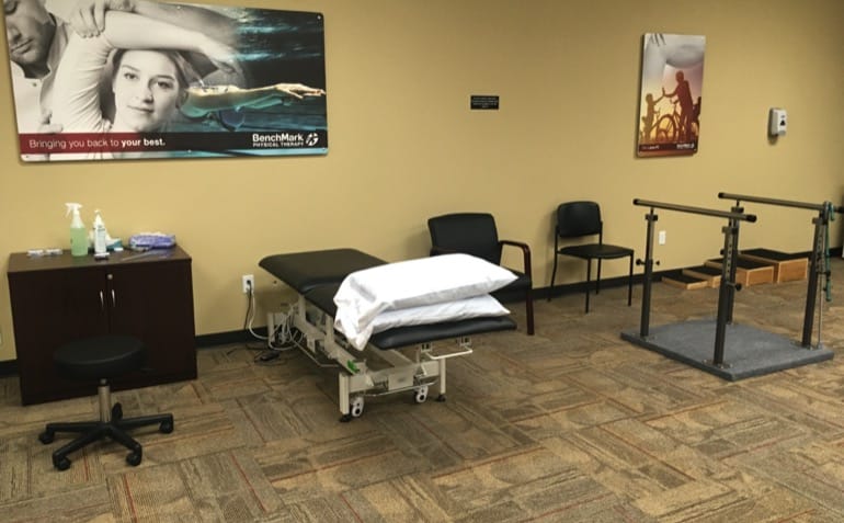 Physical Therapy in Dallas, OR | BenchMark Physical Therapy