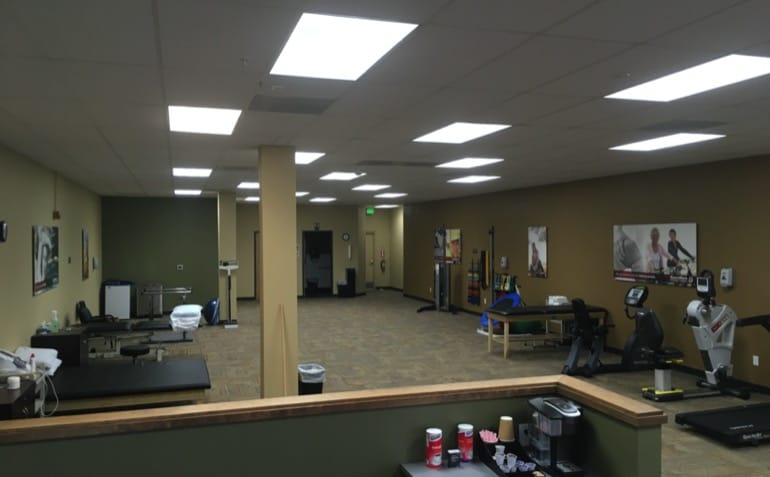 Physical Therapy in Dallas, OR | BenchMark Physical Therapy