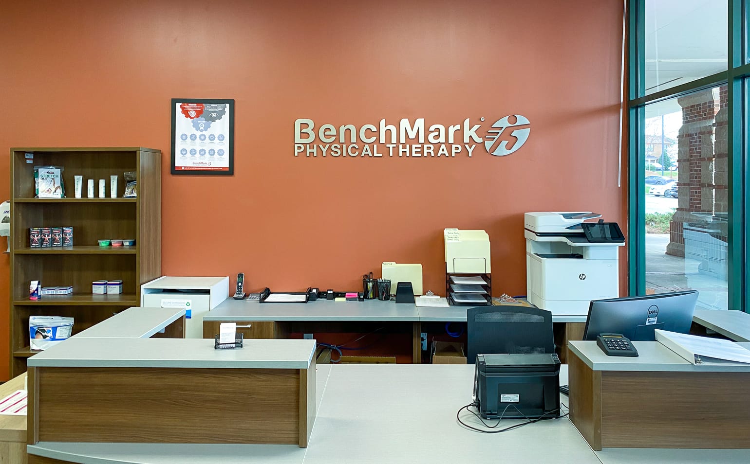 Physical Therapy in Denver, NC | BenchMark Physical Therapy