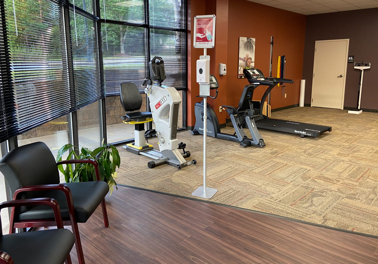 Physical Therapy in Gastonia, NC | BenchMark Physical Therapy Physical Therapy in Gastonia, NC | BenchMark Physical Therapy