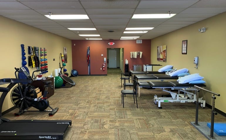 Physical Therapy in Georgetown, DE | BenchMark Physical Therapy