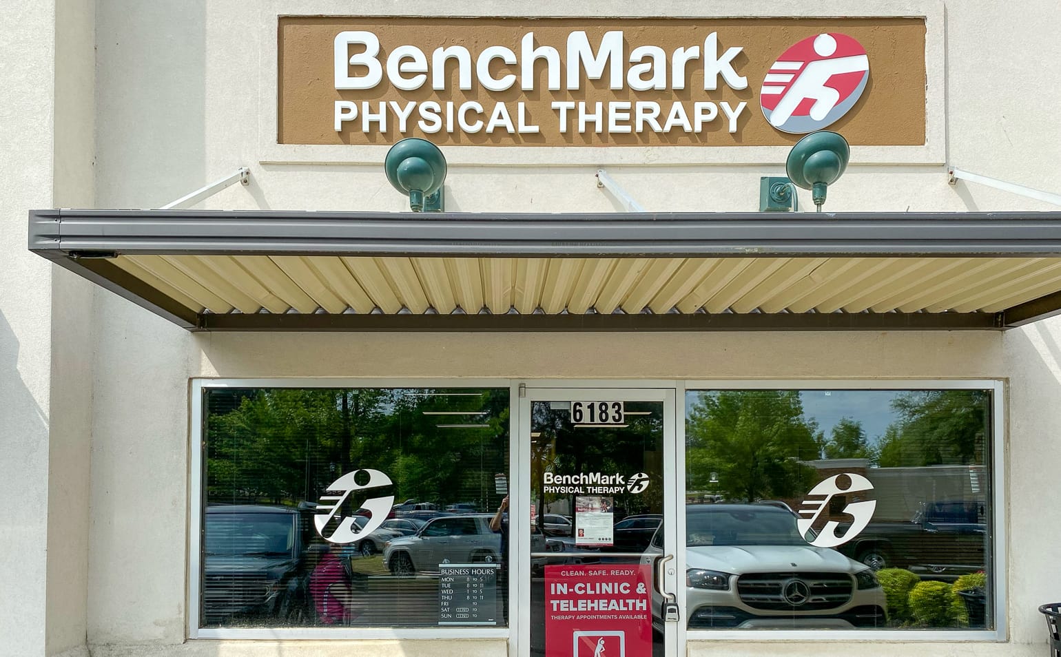 Physical Therapy in Greensboro, Georgia - Lake Oconee