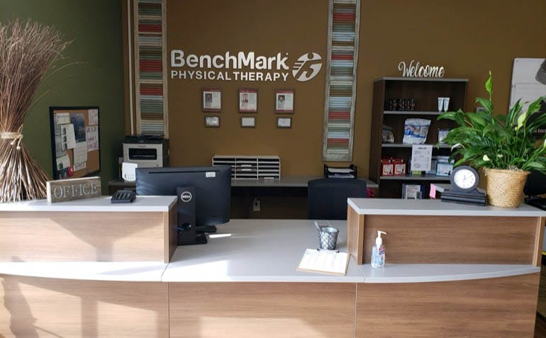Physical Therapy in Grovetown, GA | BenchMark Physical Therapy