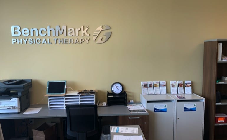 Physical Therapy in Hampstead, NC | BenchMark Physical Therapy