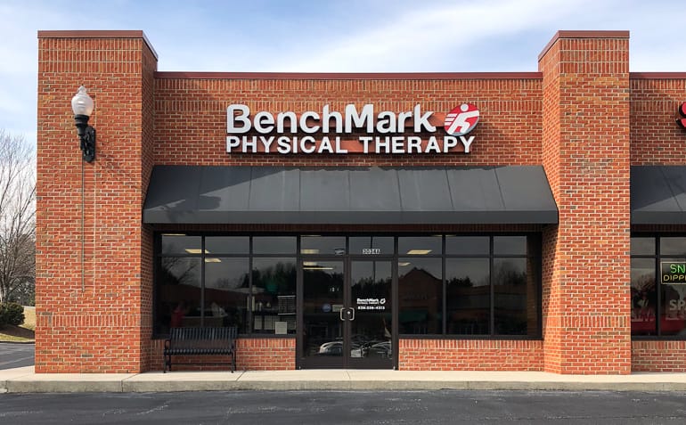 Hickory, NC Physical Therapist - BenchMark Physical Therapy