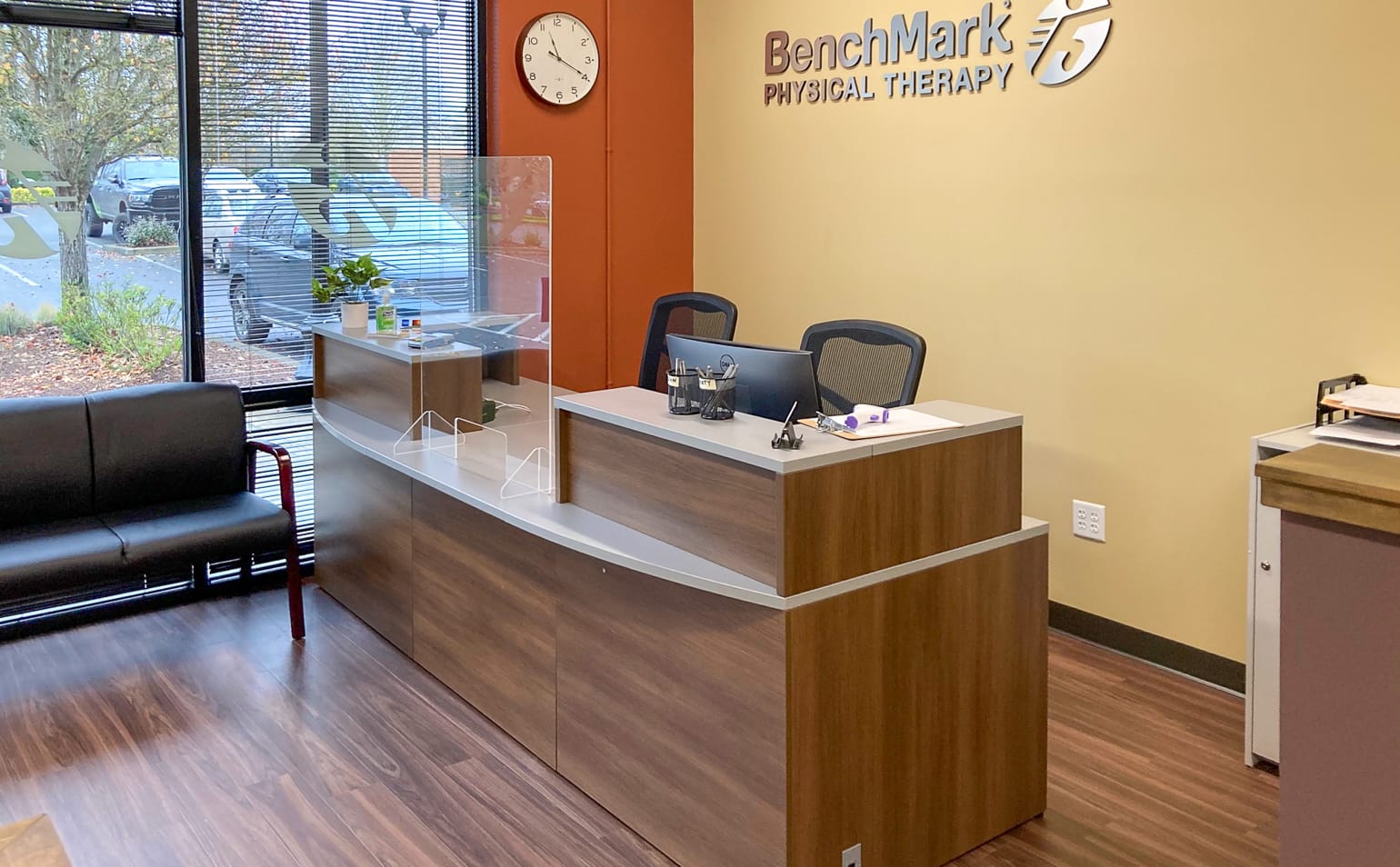 Physical Therapy in Hillsboro, OR | BenchMark Physical Therapy