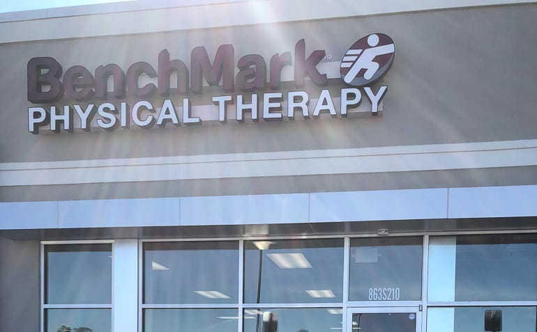 Hinesville, GA Physical Therapist | BenchMark Physical Therapy