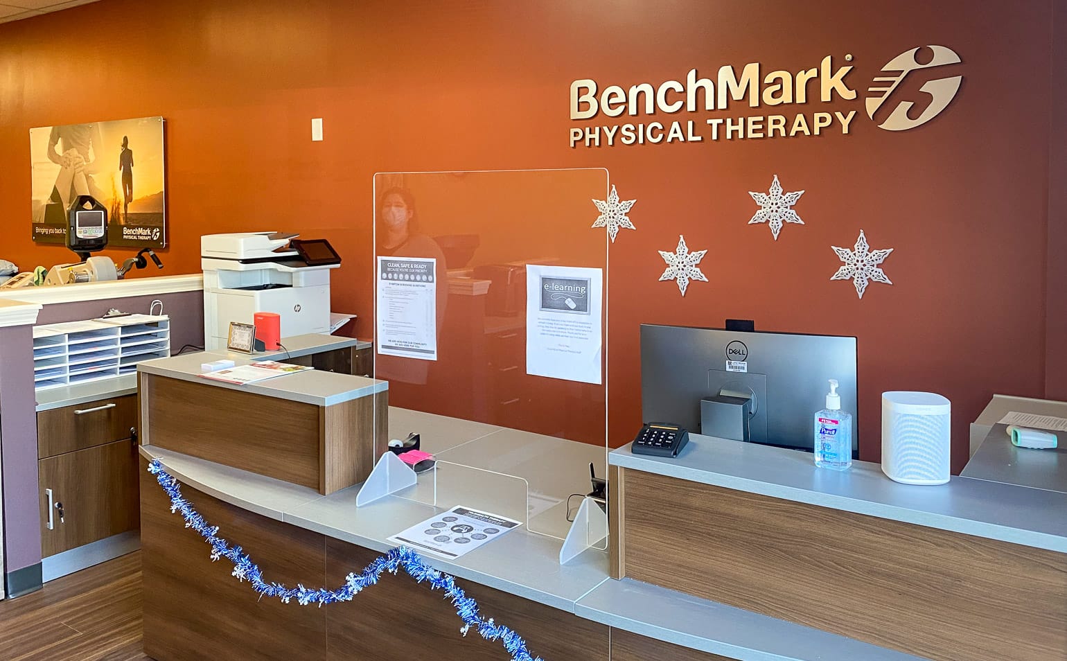 Physical Therapy in Indian Land, SC | BenchMark Physical Therapy