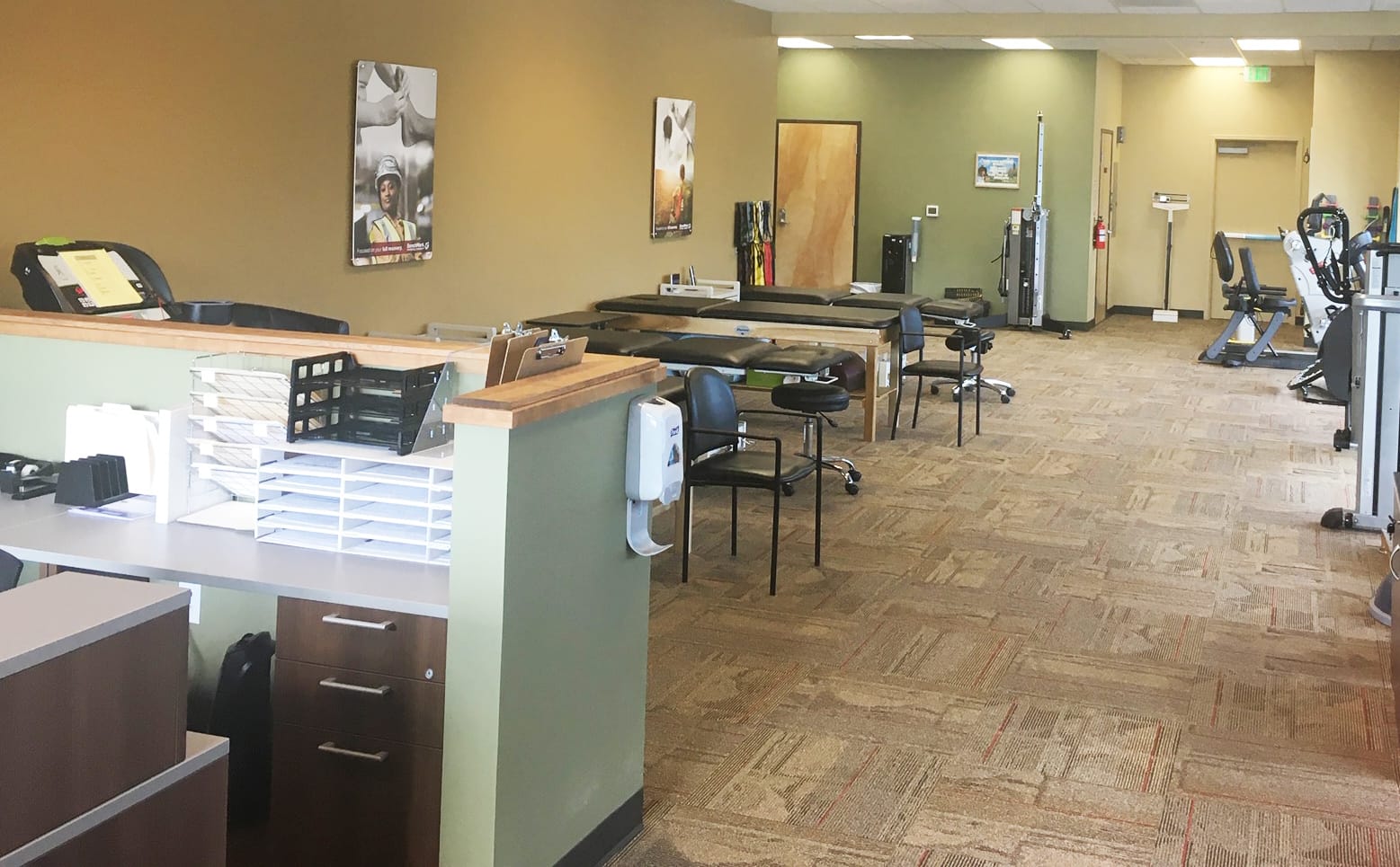 Molalla, OR Physical Therapist | BenchMark Physical Therapy