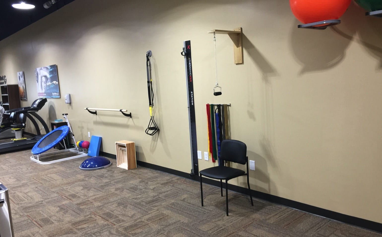 Physical Therapy in New Bern, NC | BenchMark Physical Therapy