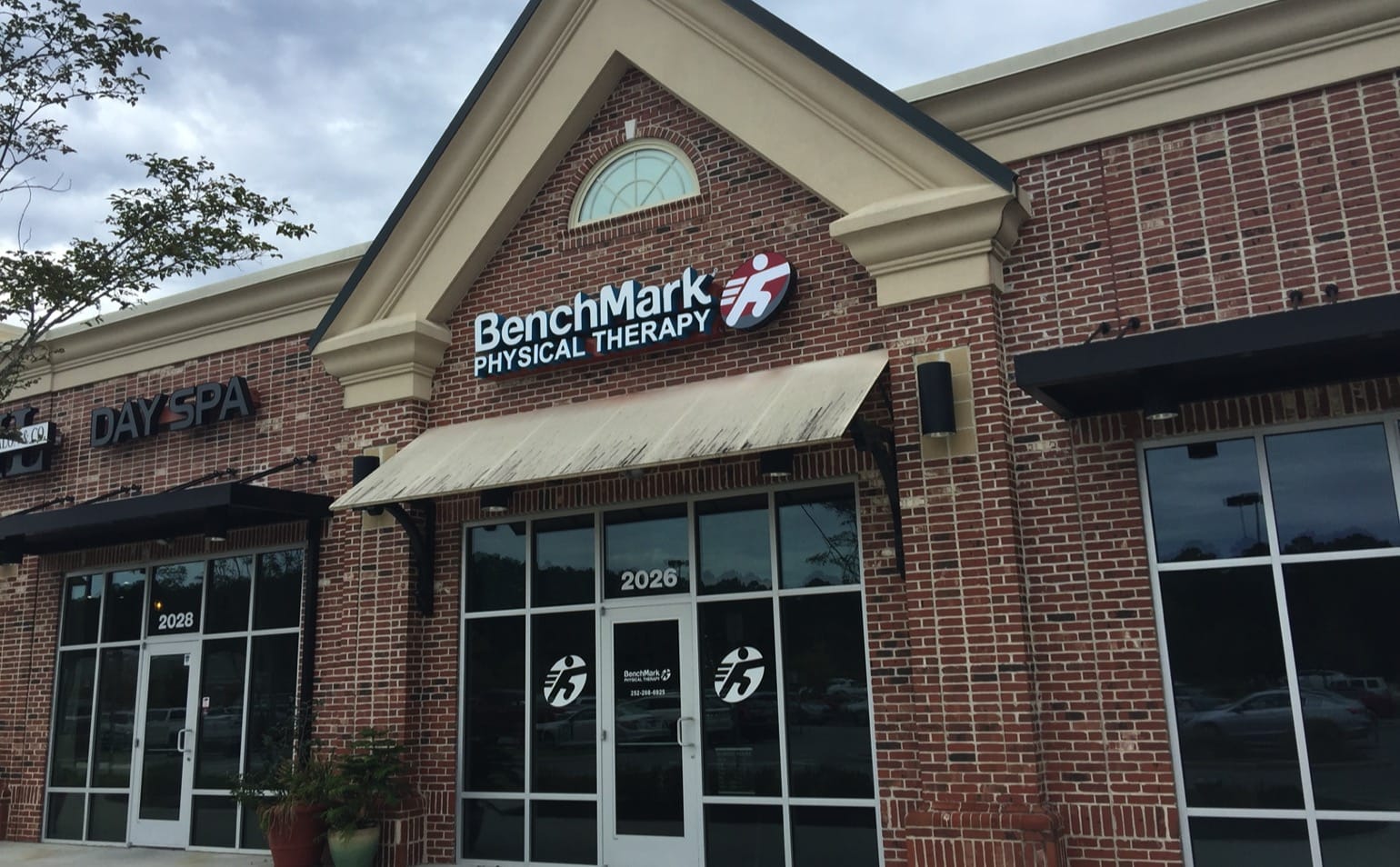 Physical Therapy in New Bern, NC | BenchMark Physical Therapy
