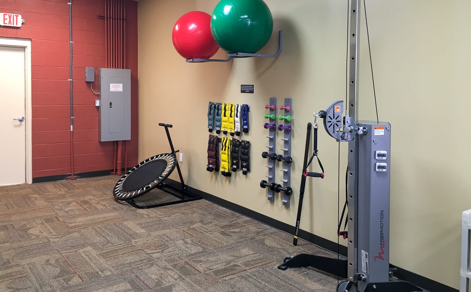 Physical Therapy in Ringgold, GA | BenchMark Physical Therapy