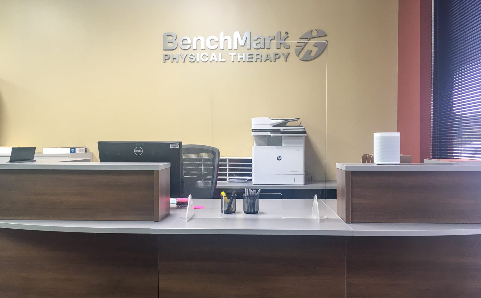 Physical Therapy in Ringgold, GA | BenchMark Physical Therapy