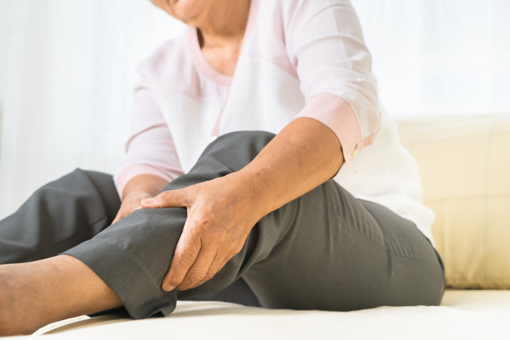 Muscle Cramp Causes, Treatments and Prevention | BenchMark Physical Therapy