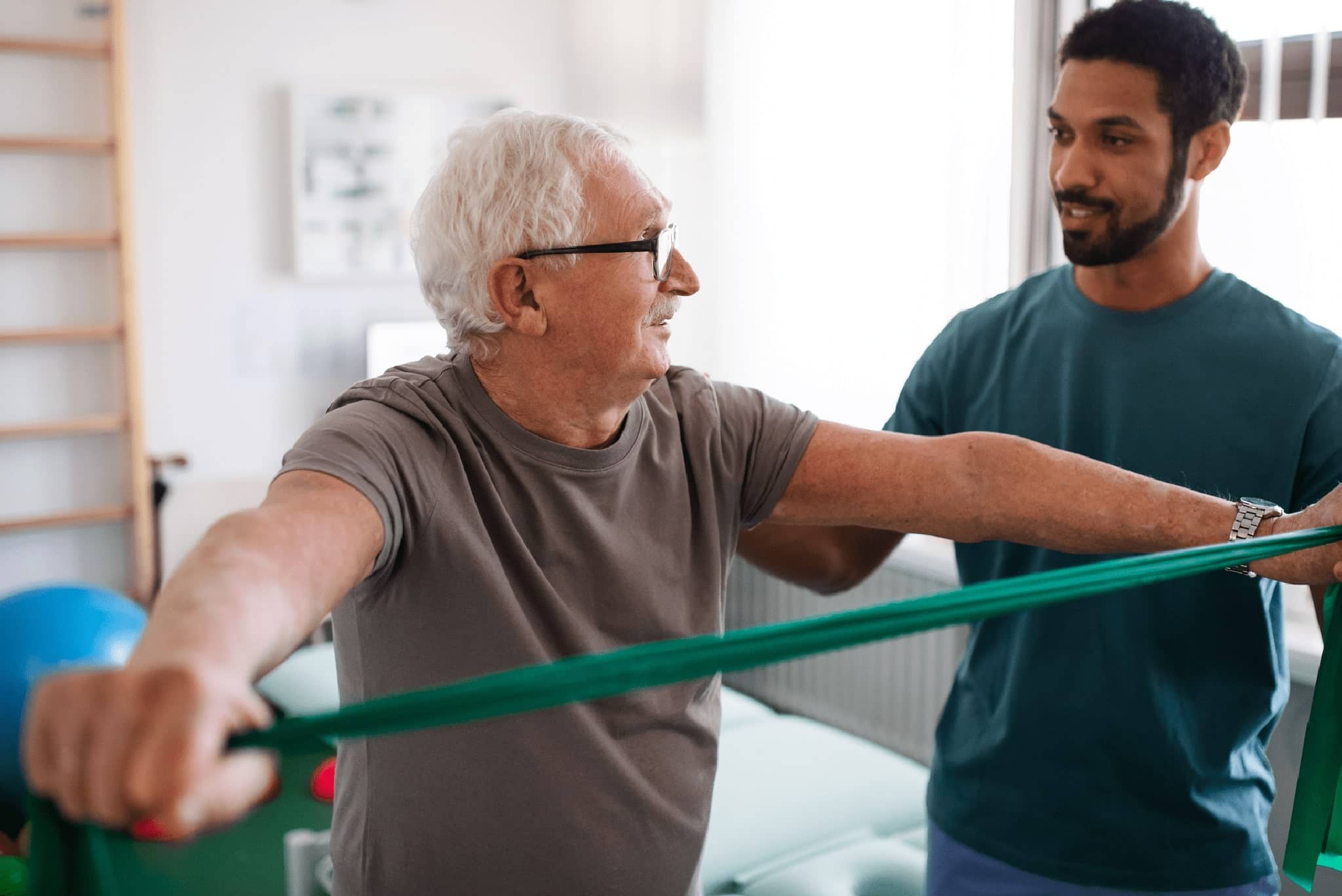 Parkinson's: Manage the Disease, Don't Let it Manage You | BenchMark ...