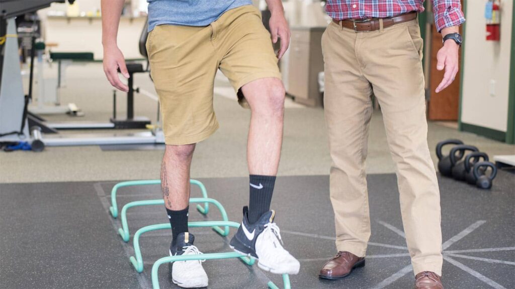 What is Multiple Sclerosis? | How Physical Therapy Can Help