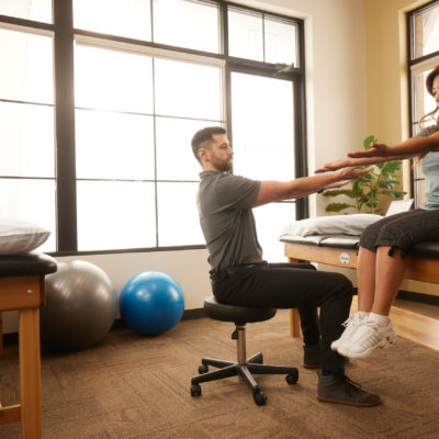 Pre & Post Surgery Physical Therapy| BenchMark Physical Therapy