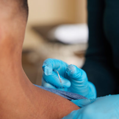 Dry Needling Physical Therapy | BenchMark Physical Therapy