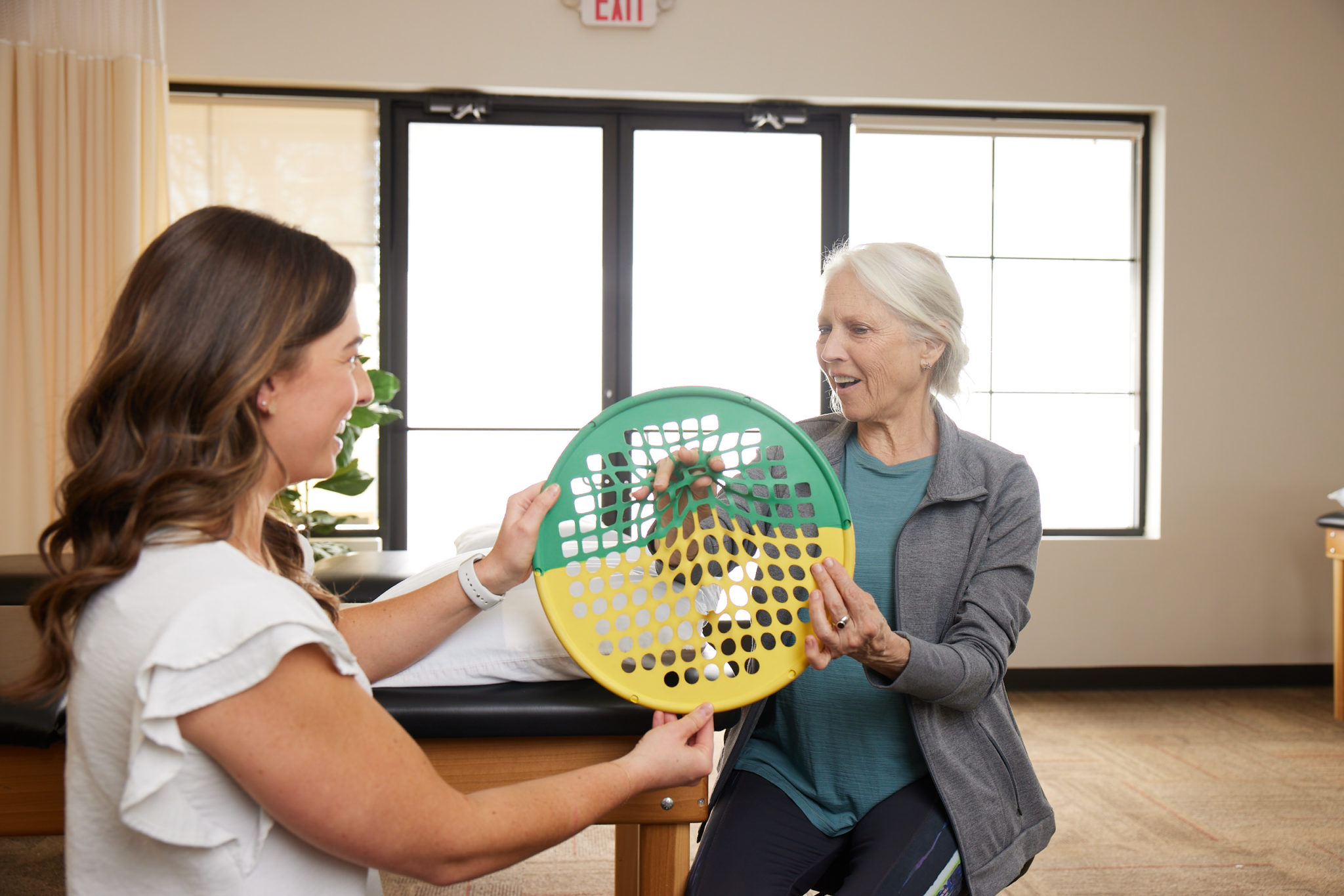 Neurological Physical Therapy & Rehab| BenchMark Physical Therapy