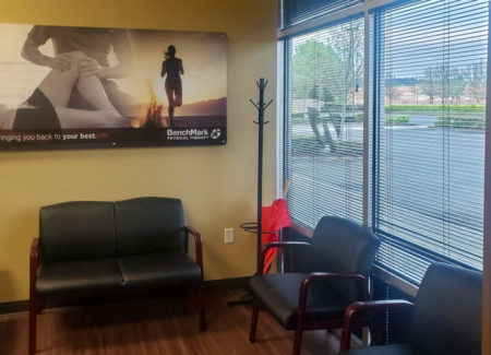 News & Events| Page 2 of 9 | BenchMark Physical Therapy