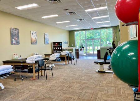 News & Events| Page 2 of 9 | BenchMark Physical Therapy