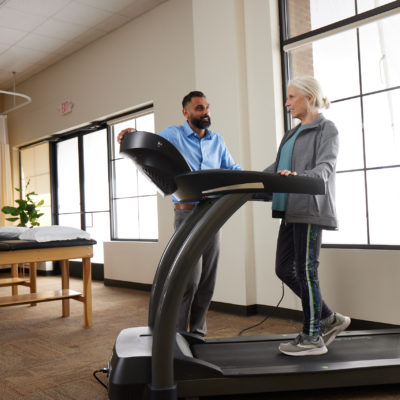 Tarsal Tunnel Syndrome Treatment | BenchMark Physical Therapy