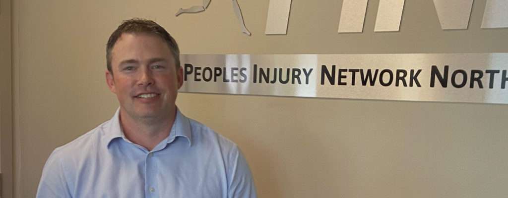 PINN Partnership Story | BenchMark Physical Therapy