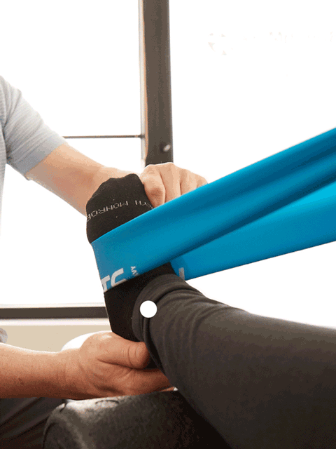 Outpatient Physical Therapy & Rehab | BenchMark Physical Therapy