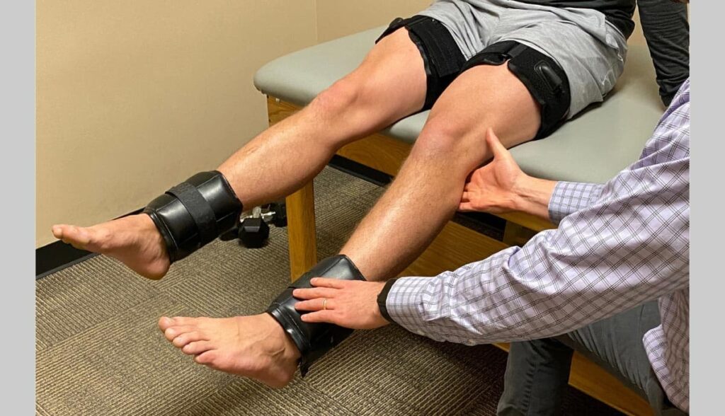 Blood Flow Restriction Training| BenchMark Physical Therapy