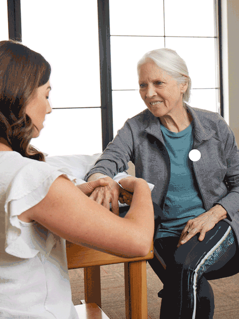 Outpatient Physical Therapy & Rehab | BenchMark Physical Therapy