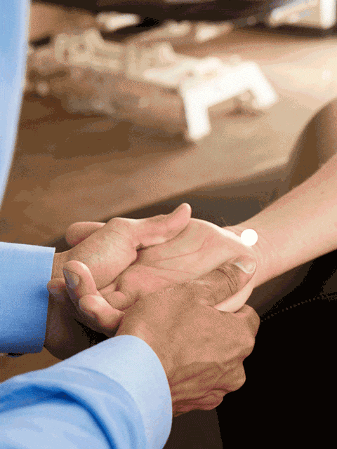 Outpatient Physical Therapy & Rehab | BenchMark Physical Therapy