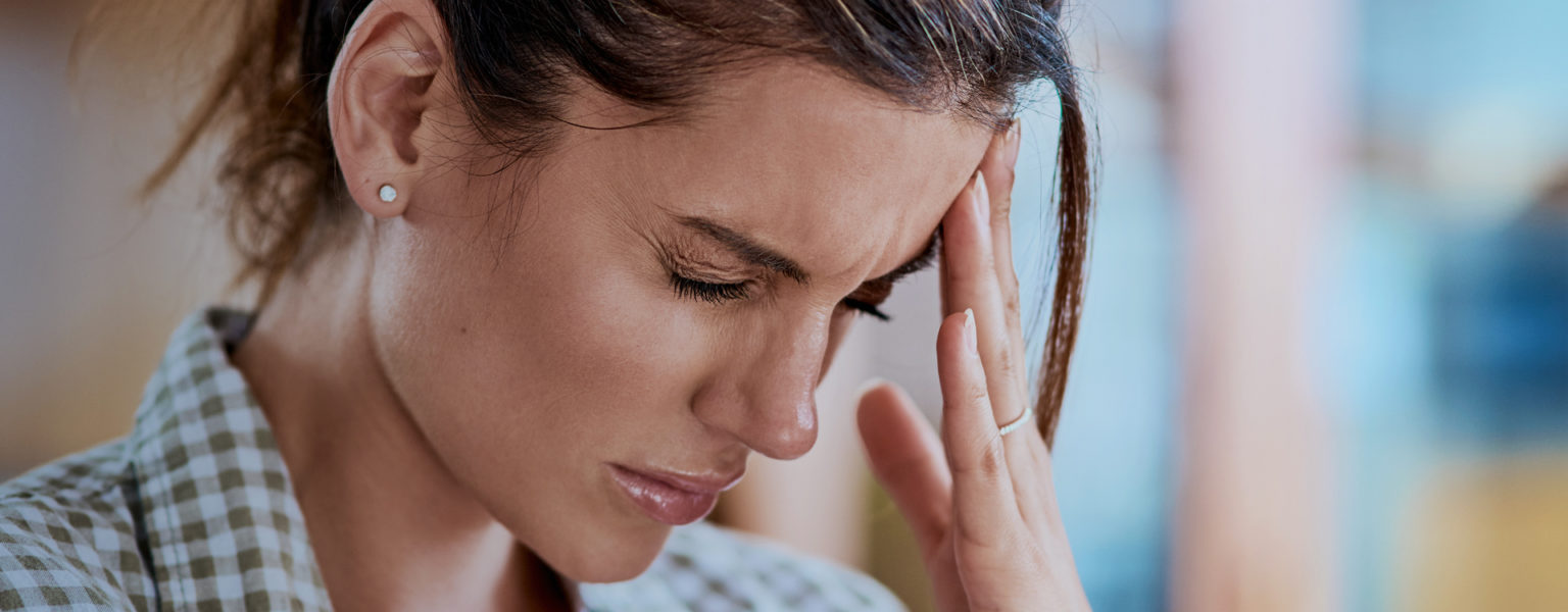 Managing Cervicogenic Headaches At Home With Physical Therapy Exercises ...