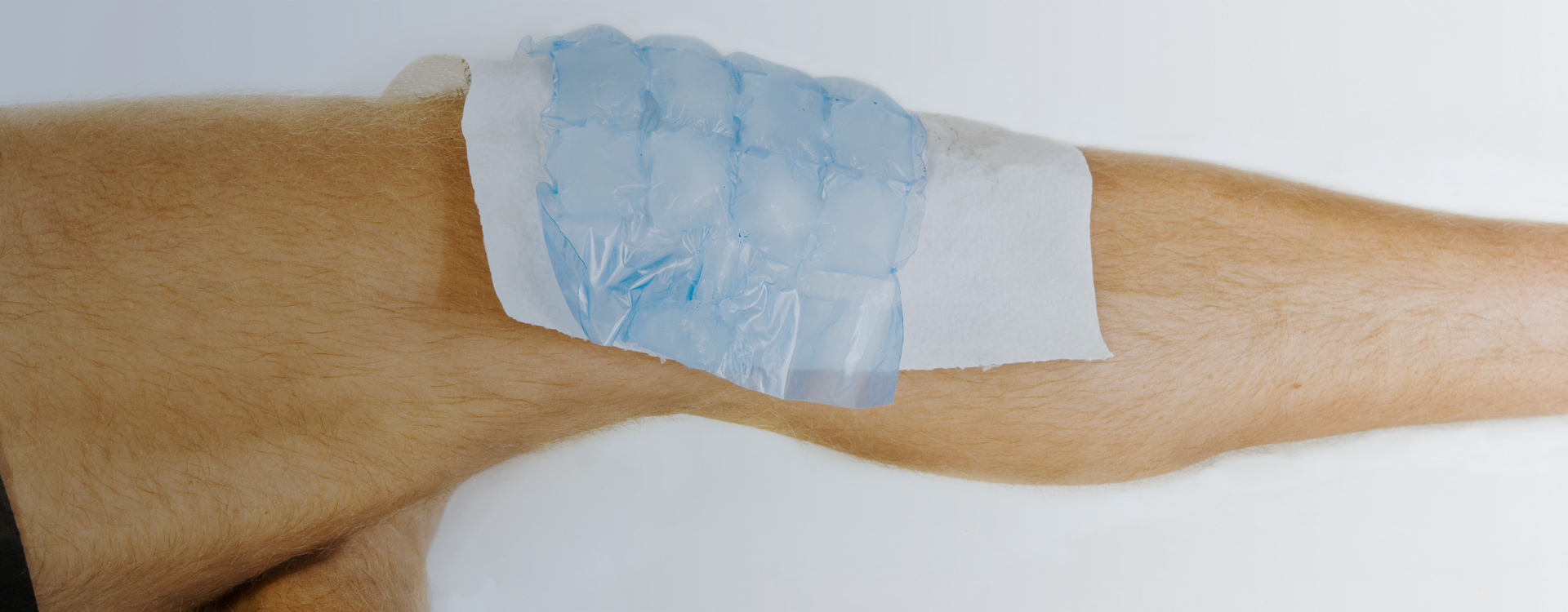 How to Make Your Own Ice Pack | BenchMark Physical Therapy