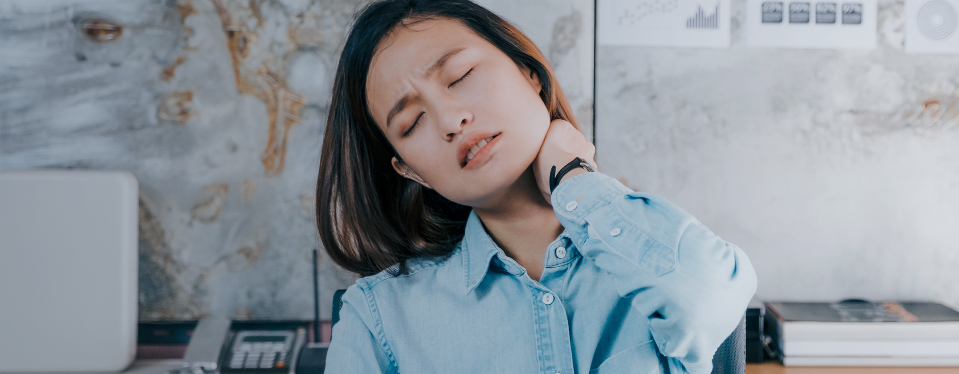 Unkinking The Neck Condition Known As Torticollis | BenchMark Physical ...