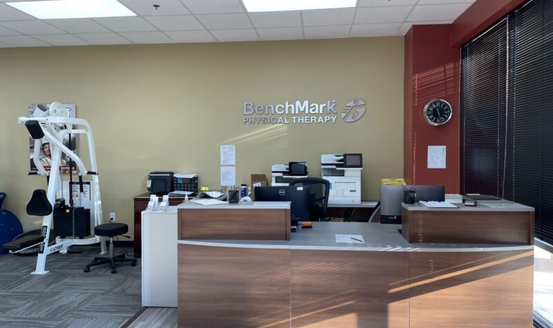 Physical Therapy in Acworth, GA | BenchMark Physical Therapy