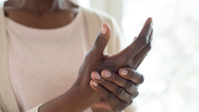 Why am I Having Hand Pain and What to Do? | Physical Therapy
