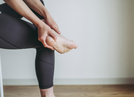 Everything You Need to Know About Dry Needling for Plantar Fasciitis ...