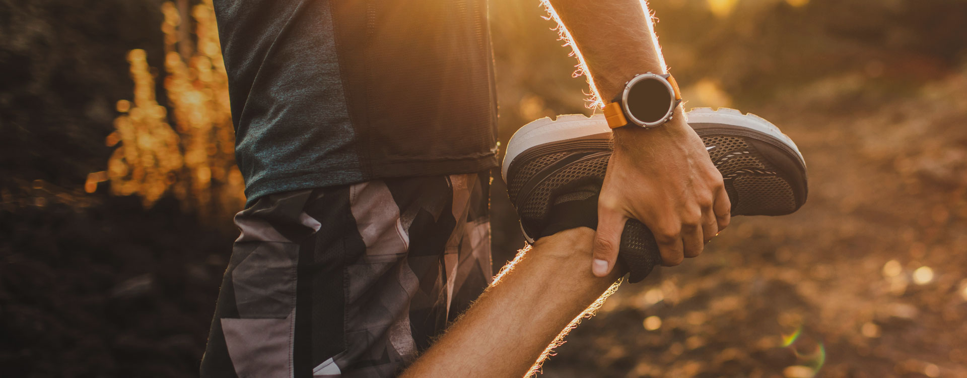 Preventing injury when returning to physical activity | BenchMark ...